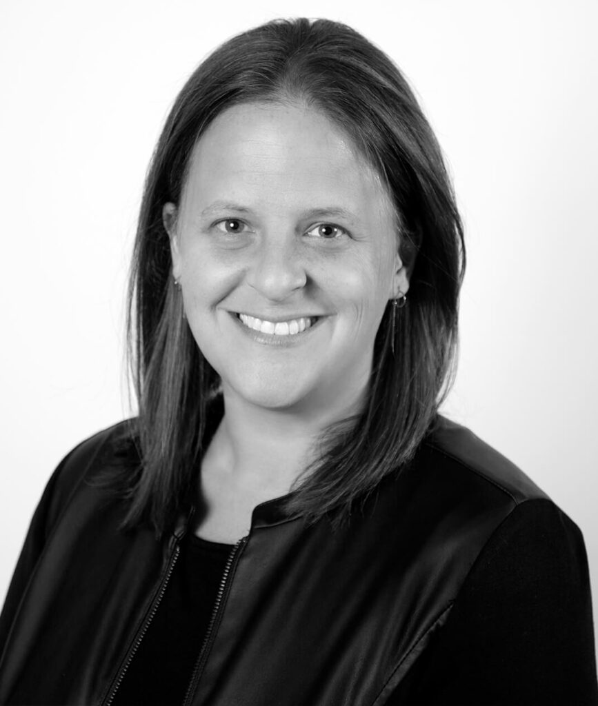 Stacey Bernstein - M Booth Health