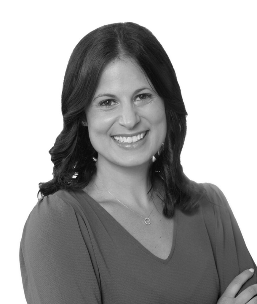 Kate Weissman - M Booth Health